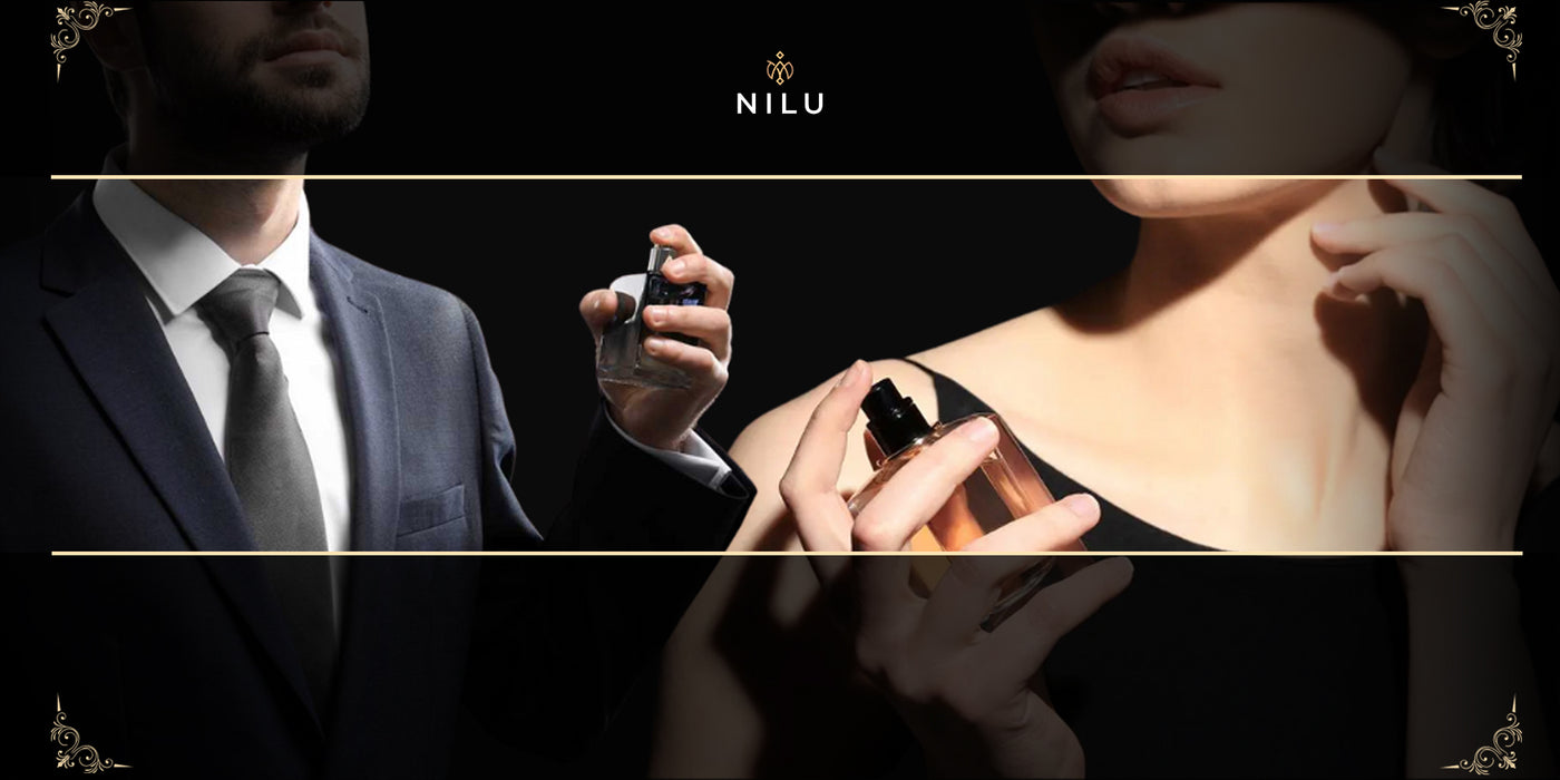 Profumeria Nilu – Profumeria Nilu SRL
